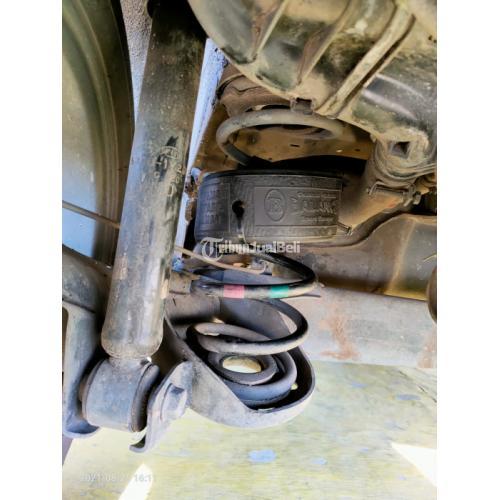 Terbaik Balance Damper Cegah Stir Banting Pada Mobil, Garansi 2 Tahun ...