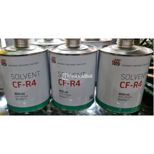 Rema tiptop solvent cleaning fluid CFdiR4,pembersih karet sambungan - Tribun JualBeli