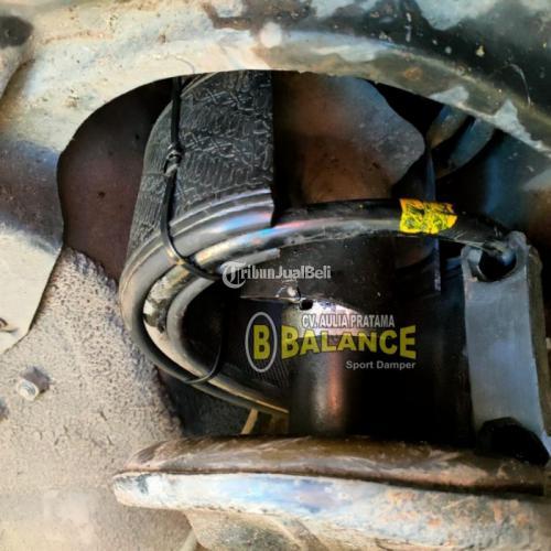 Keluarga Makin Nyaman di Mobil! Anti Glodak,Stir banting,Limbung. Karet ...