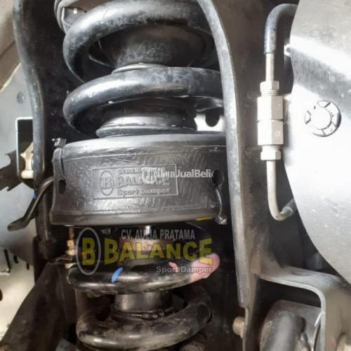 Gila!! Karet Balance Sport Damper. Teruji lulus UGM dan Bergaransi 2 ...