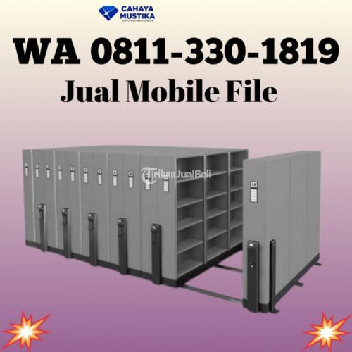 Mobile File Alba di Jakarta Pusat - Tribun JualBeli