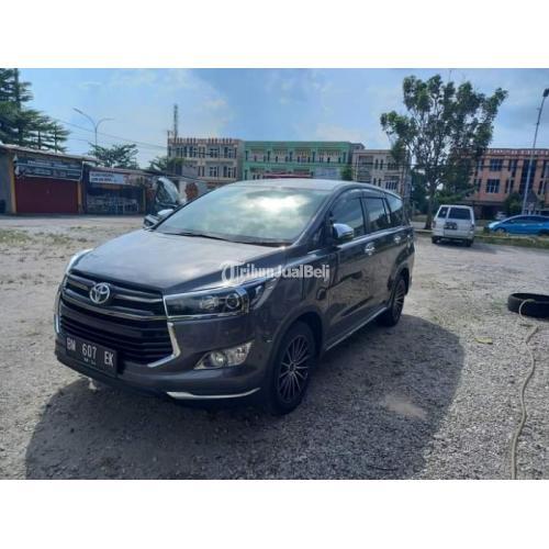 Mobil Toyota Innova Reborn Venture Solar Bekas di Pekanbaru - Tribun ...