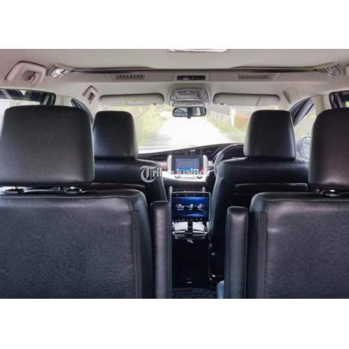 Mobil Toyota Innova Reborn Venture Solar Bekas di Pekanbaru - Tribun ...