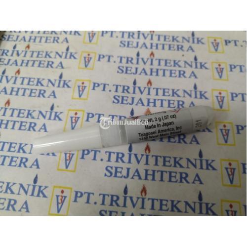 Lem aron alpa instant glue 201,eceran pertube di Jakarta Pusat - Tribun ...