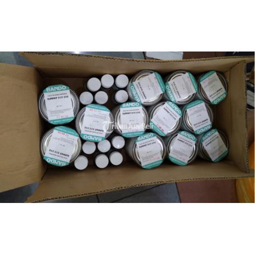Sunpat eco 310 bando hardener 305,lem karet conveyor - Tribun JualBeli