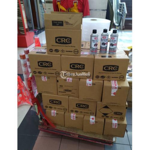 CRC Mass Air Flow Sensor Cleaner,CRC 05110 di Jakarta Pusat - Tribun ...