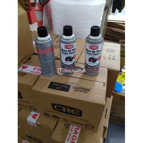 CRC Mass Air Flow Sensor Cleaner,CRC 05110 di Jakarta Pusat - Tribun ...
