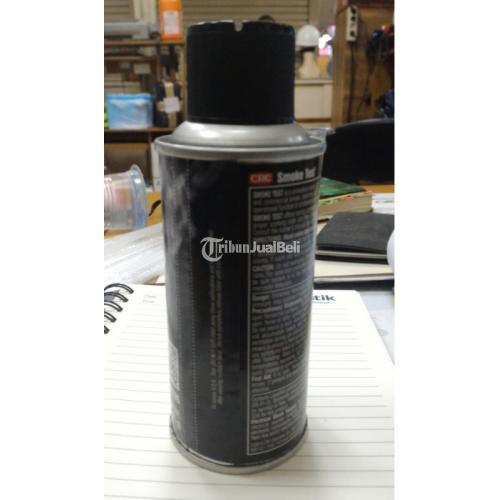 Crc Smoke Check Tester Test, CRC 02105 Cek Asap Ditector di Jakarta ...