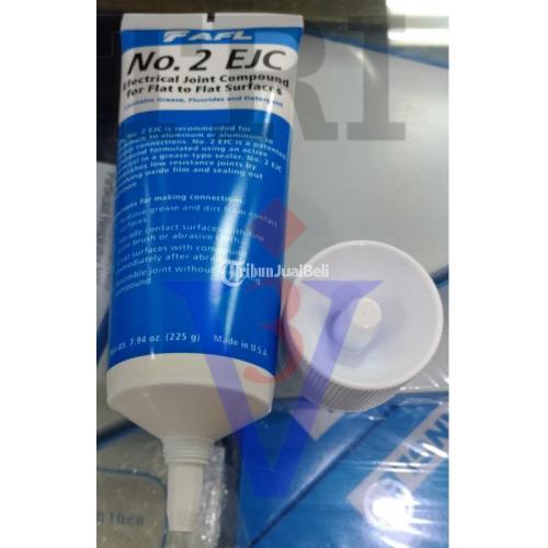 Electrical Joint Compound EJC no 2 Greases, Pelumas Khusus Listrik di ...