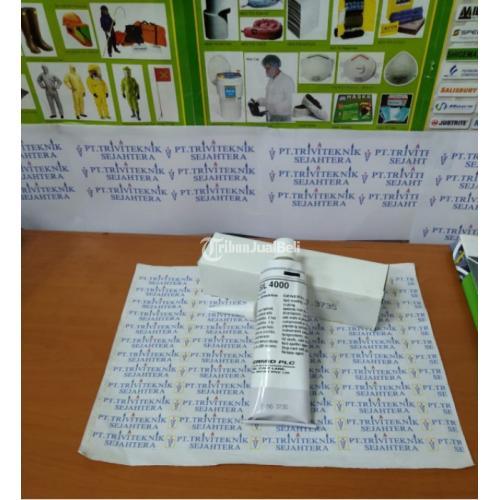 Greasil 4000 silicone assembly grease water repellent,pelumas silikon ...
