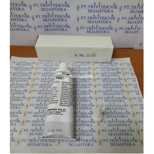 Greasil 4000 silicone assembly grease water repellent,pelumas silikon ...