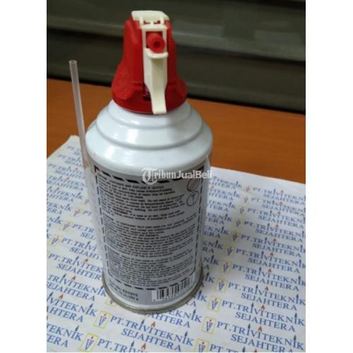 Chemtronics Ultrajet 70 Air Duster spray,semprotan udara bersih di ...