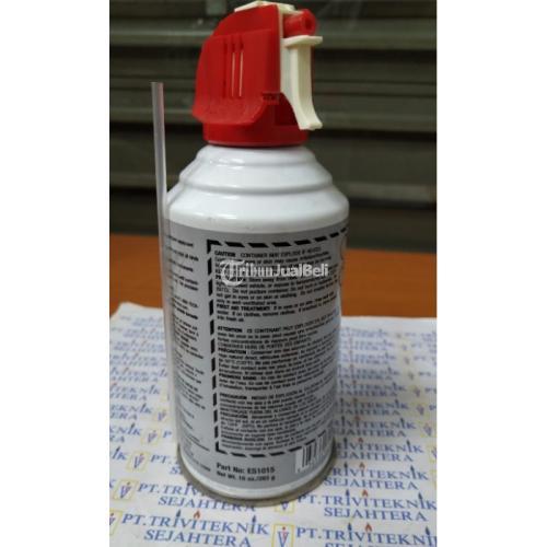 Chemtronics Ultrajet 70 Air Duster spray,semprotan udara bersih di ...