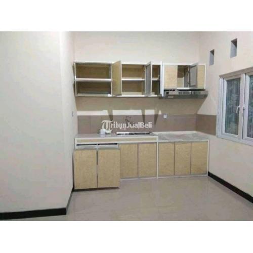 Kitchen Set Aluminimum Merial Tebal Free Konsultasi Bergaransi di ...