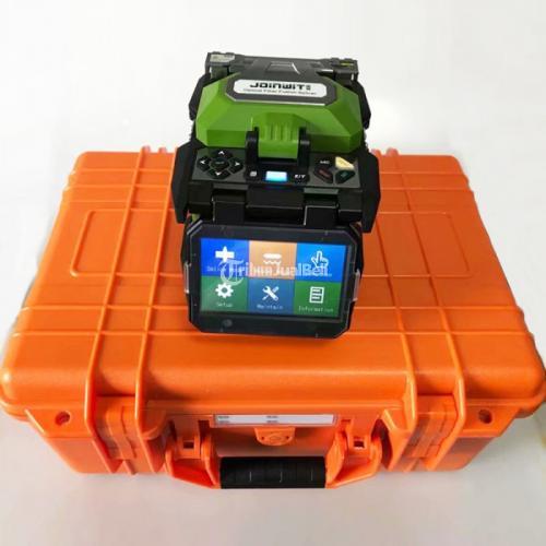 Joinwit 4106 Harga Terbaru Fusion Splicer New Original di Tangerang ...
