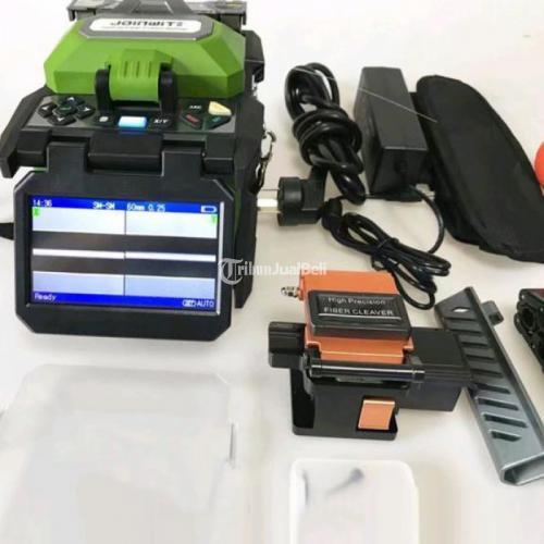Joinwit 4106 Harga Terbaru Fusion Splicer New Original di Tangerang ...