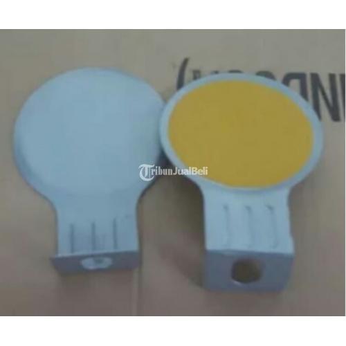 Reflektor Jalan Tol,O Guardrail Reflector reflektif - Tribun JualBeli