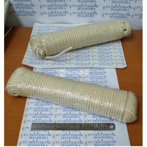 Cotton Sampling Rope Cord, Tali Katun Sampel Sample di Jakarta Pusat ...