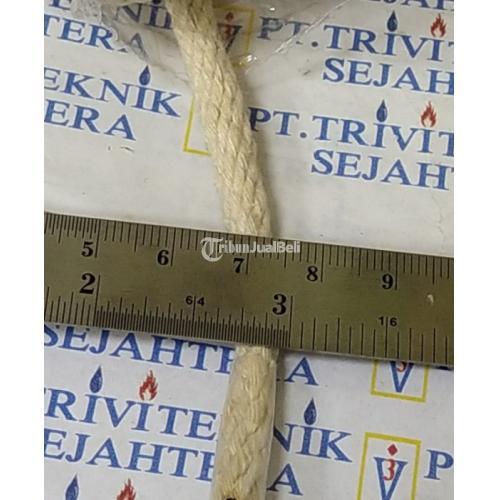 Cotton Sampling Rope Cord, Tali Katun Sampel Sample di Jakarta Pusat ...