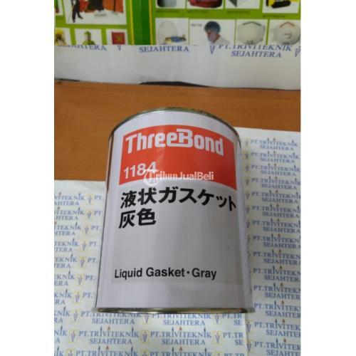 Lem threebond 1184,three bondtb1184 liquit gasket sealer kgs - Tribun ...