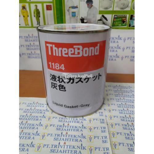 Lem threebond 1184,three bondtb1184 liquit gasket sealer kgs - Tribun ...