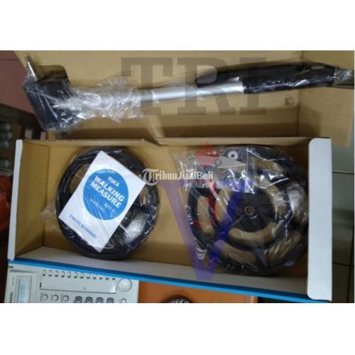 Walking Measure Tokyorica B20 D, Meteran Dorong Tokyorika 2 Roda di ...