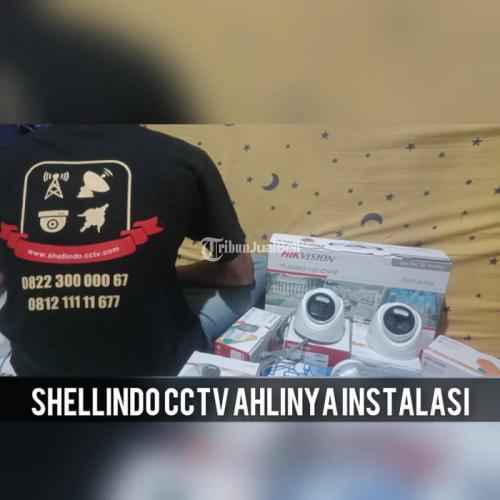 Special Price || Toko Service Jasa Pasang CCTV Camera Duren Sawit di ...