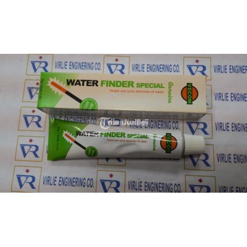 Pasta Air Density, Water Finding Paste Vecom Tube di Jakarta Pusat ...