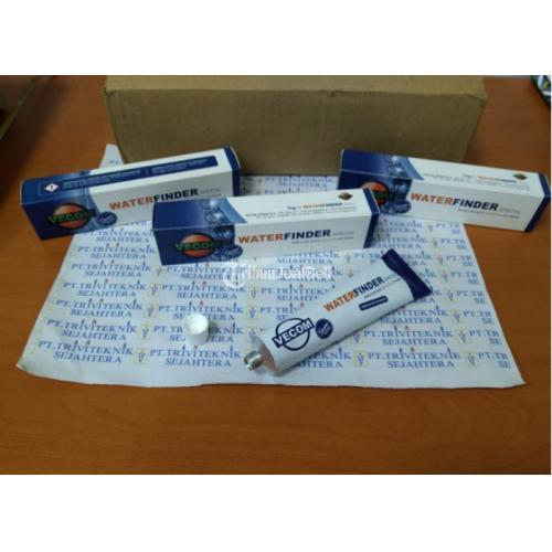 Pasta Air Density, Water Finding Paste Vecom Tube di Jakarta Pusat ...