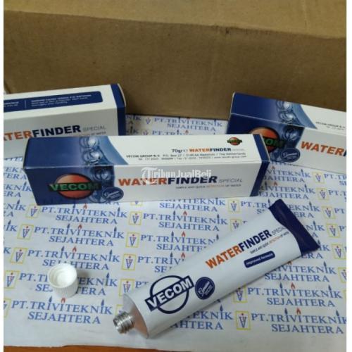 Pasta Air Density, Water Finding Paste Vecom Tube di Jakarta Pusat ...