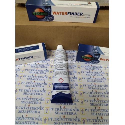 Pasta Air Density, Water Finding Paste Vecom Tube di Jakarta Pusat ...