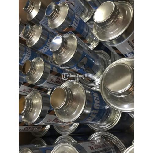 Wire Lock Crosby Socketing Compound, Lem Wirelock Resin Cor Sling di ...