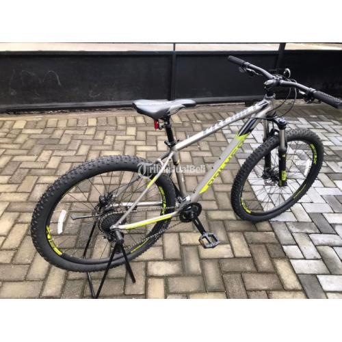 Sepeda MTB polygon Premier 5 2021 Size M Second Like New di Semarang ...