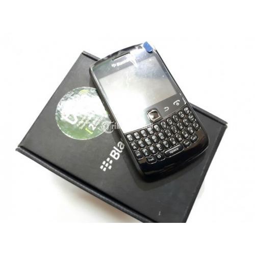 Hape Blackberry Apollo 9360 New Garansi Resmi TAM Sisa Stok di Jakarta ...