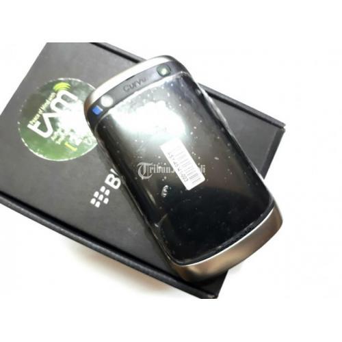 Hape Blackberry Apollo 9360 New Garansi Resmi TAM Sisa Stok di Jakarta ...