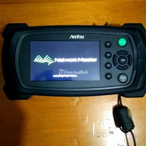 Ready Anritsu MU9090 15C OTDR Harga Terbaru di Tangerang - Tribun JualBeli