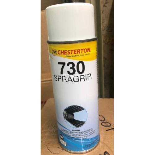 Chesterton 730 Spragrip belt dressing, pelumas van belt tali karet ...