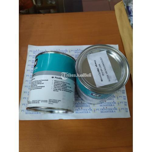 Molykote Z Powder, Molycote mos2 bubuk di Jakarta Pusat - Tribun JualBeli