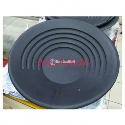 Gold Panning Span, Alat Penyaring Pendulang Emas Piring Dulang 15inch ...