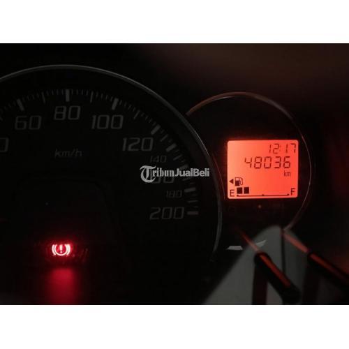 Mobil Toyota AGYA tipe G Automatic Bekas Mulus Pajak Hidup di Bandar ...