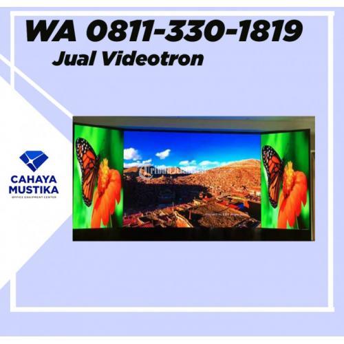 Videotron LED Display di Surabaya - Tribun JualBeli