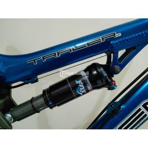 Sepeda Intense Tracer VP 26 inc Suspension Fox 160mm Bekas Normal ...