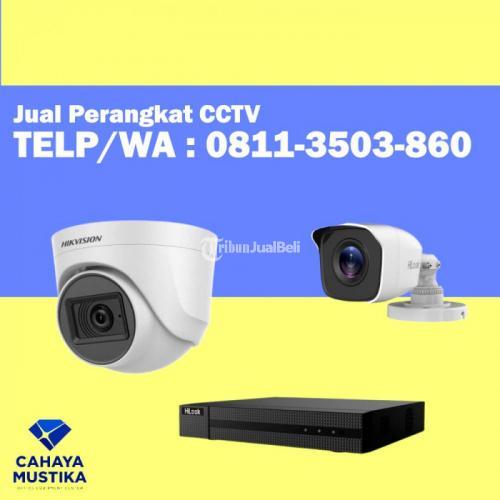 Jual CCTV Terdekat di Malang - Tribun JualBeli