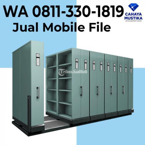 Mobile File Alba di Kota Jember - Tribun JualBeli