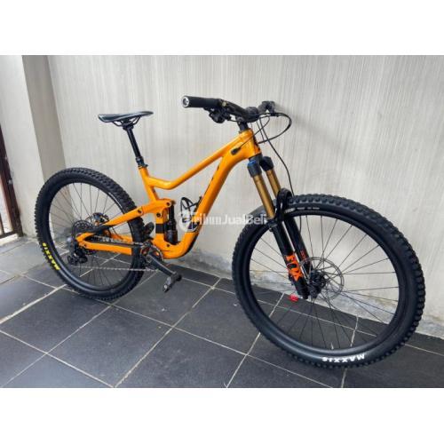 Sepeda Scott Ransom M 29 Frame M Bekas Mulus Normal di Tasikmalaya ...