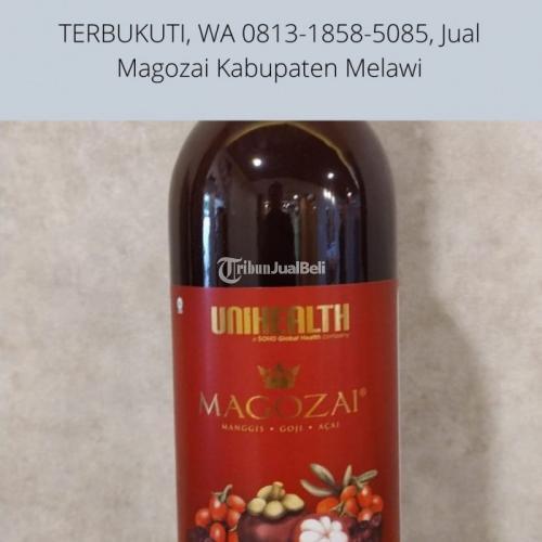 Magozai Kabupaten Melawi - Tribun JualBeli