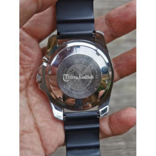 Jam Tangan Orient Mako XL Automatic Movement Strap AM Bekas Normal di ...