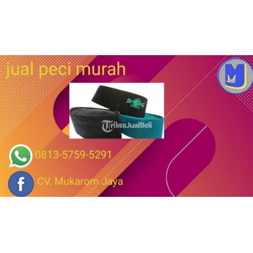 Seller songkok logo - Tribun JualBeli