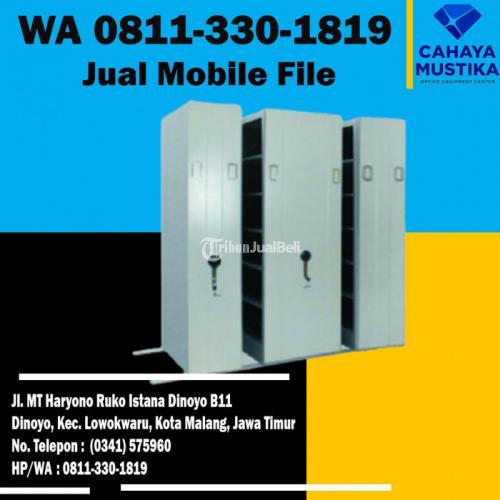 Alba Mobile File Bahan Premium Terpercaya dan Harga Terjangkau di ...