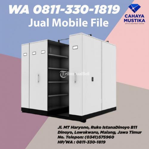 Moble File Alba Model Terbaru Barang Berkualitas Harga Terjangkau di ...